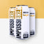 IMPOSSIBREW LAGER (440ML) - Enhanced Non-Alcoholic Beer